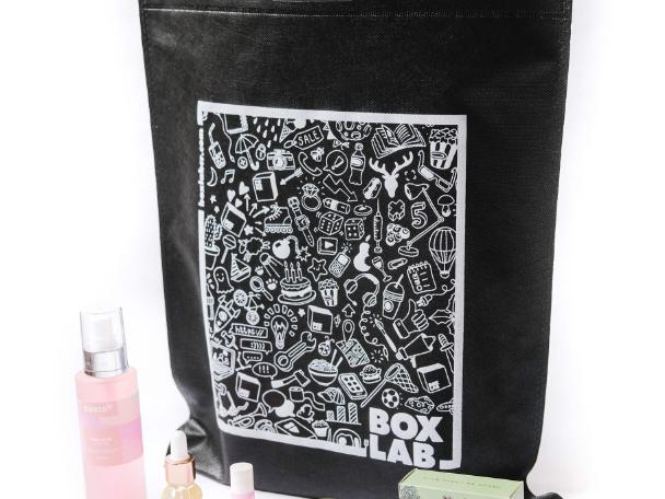 Box Lab - Laboratorio de Regalos - Inicio